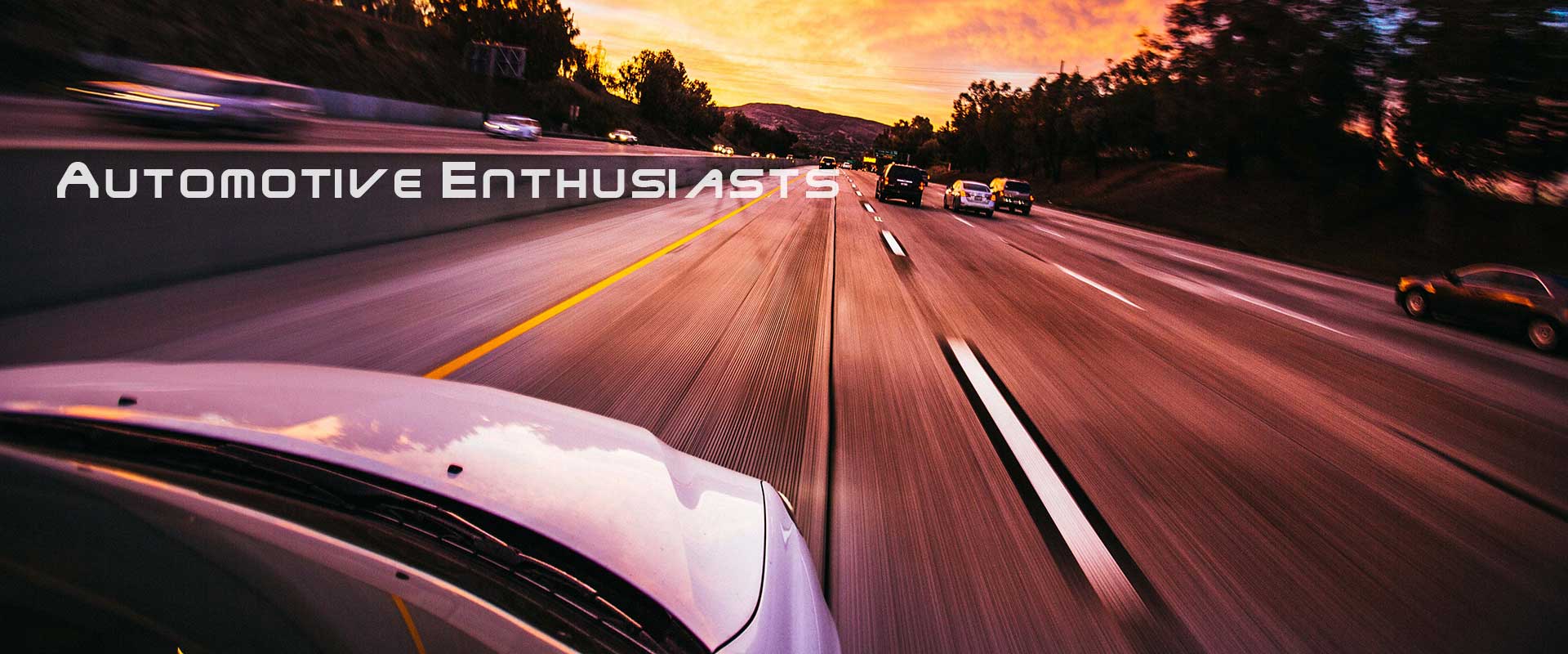 DNA Motoring | Performance is our DNA