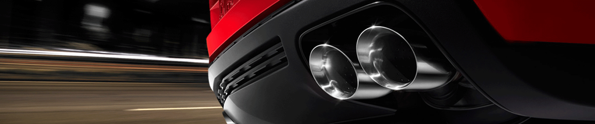 Exhausts - DNA Motoring